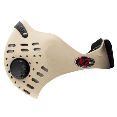 Shop RZ Masks | Reusable Air Filtration Dust Masks - RZ Mask