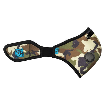 Shop RZ Masks | Reusable Air Filtration Dust Masks - RZ Mask